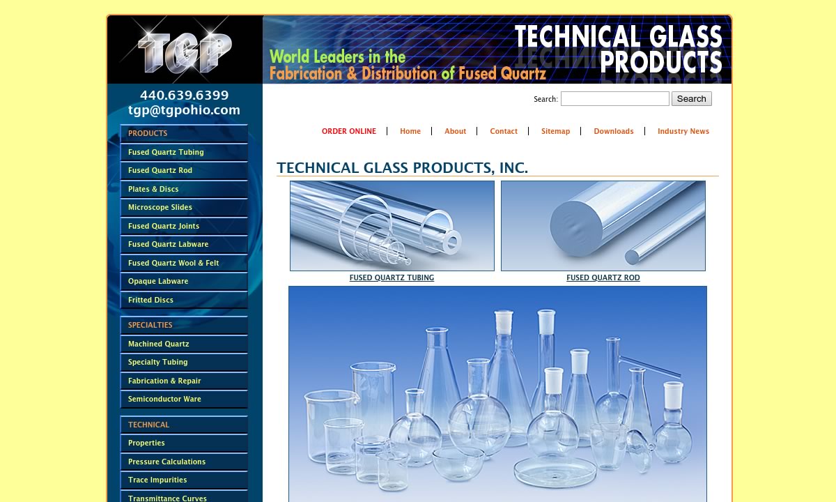 Glass Cutting Companies | Glass Cutting Services